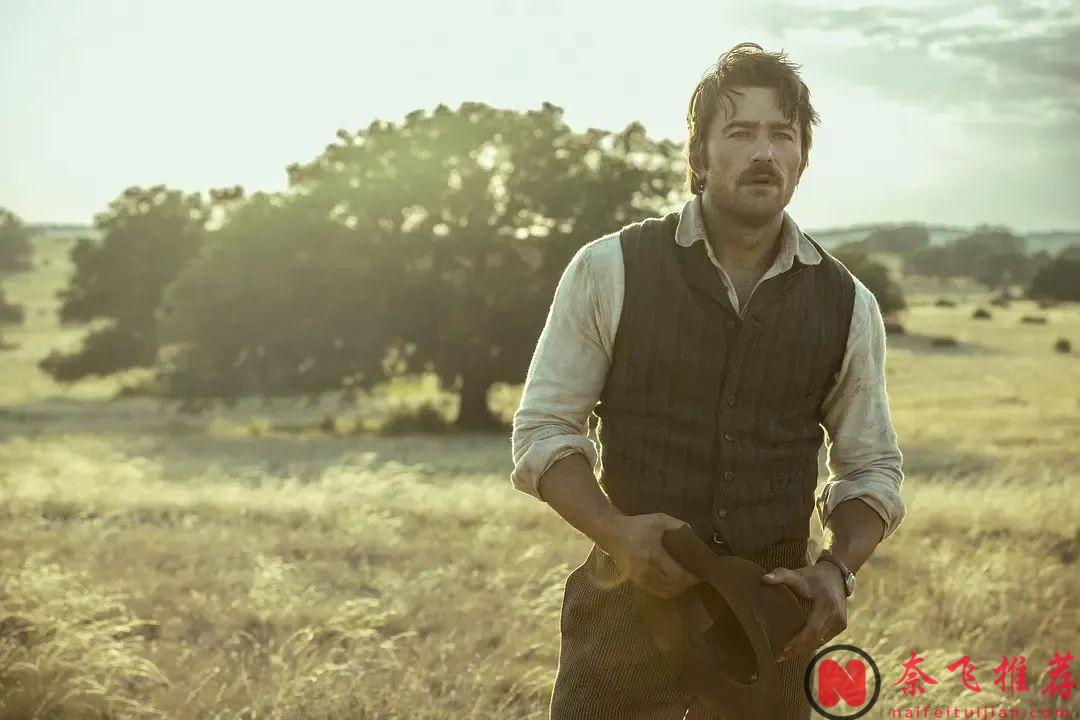 时隔两年，这部顶级西部题材美剧《1923》第二季回归，一集就飙到9.3分-影视资讯-奈飞推荐