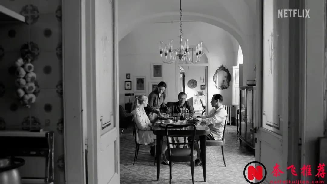 Netflix重磅美剧《雷普利/Ripley》终于要播了，这个月就看它了！-影视资讯-奈飞推荐