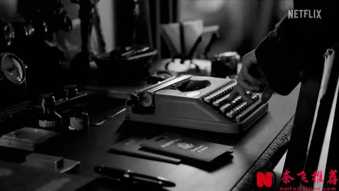 Netflix重磅美剧《雷普利/Ripley》终于要播了，这个月就看它了！-影视资讯-奈飞推荐